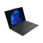 Notebook Lenovo Thinkpad E14 AMD Ryzen 5 7430U 8GB 256GB SSD Notebook Lenovo Thinkpad E14 AMD Ryzen 5 7430U 8GB 256GB SSD