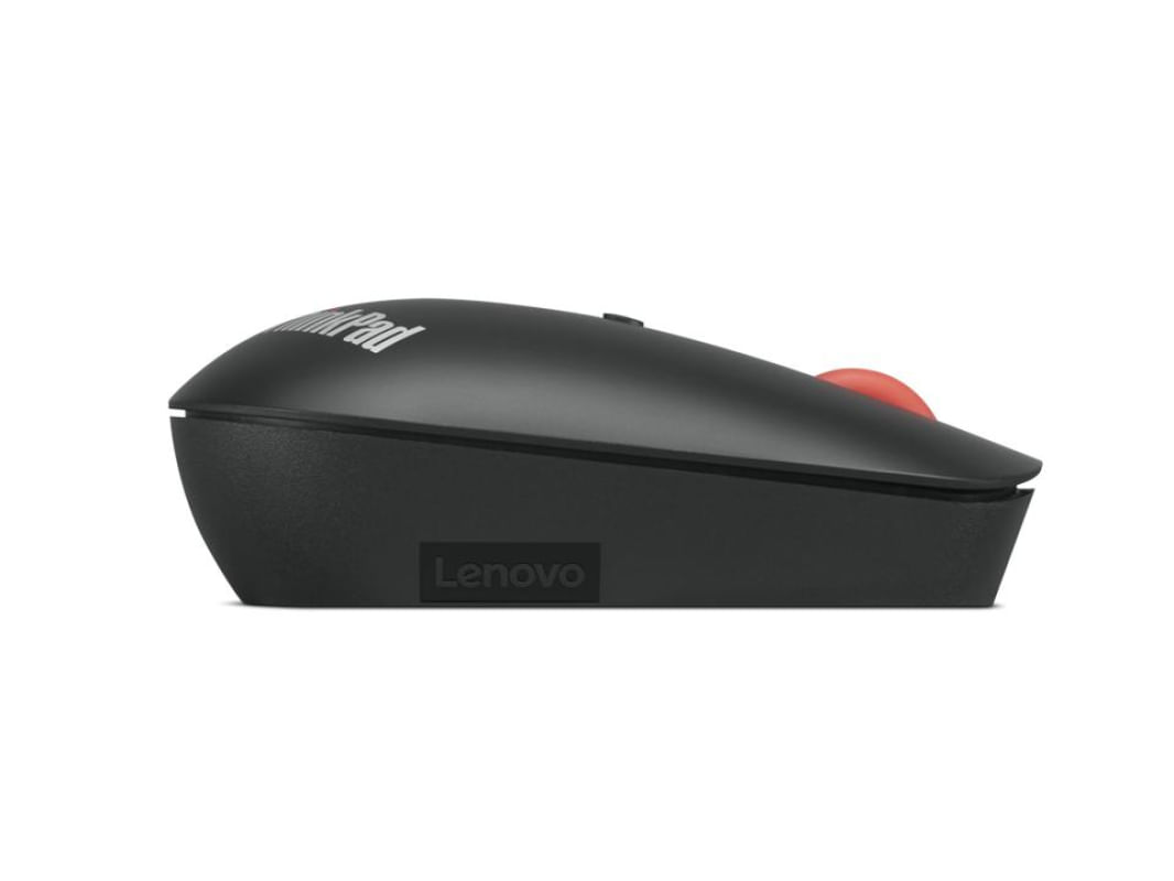 Mouse ThinkPad USBC Wireless 4Y51D20848 - Fast Shop Empresas