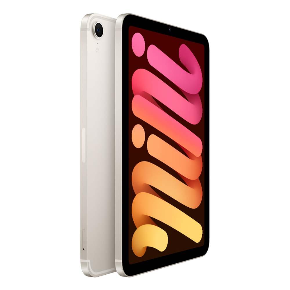 iPad Mini Apple Processador Chip A17 Pro (8,3 iPad Mini Apple Processador Chip A17 Pro (8,3